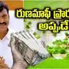 Minister Ponguleti Srinivas Reddy Comments Rythu Runa Mafi Scheme ...