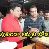 Anna Canteen In Hyderabad,తెలంగాణలో ఏపీ ప్రభుత్వ స్కీం.. పేదవాడి ఆకలి ...