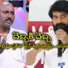 Choreographer Jani Master Denies Allegations By Dancer Satish - వాడిపై ...