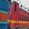 Kadapa Visakhapatnam Tirumala Express Not Cancelled - తిరుమల శ్రీవారి ...