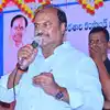 Bandla Krishna Mohan Reddy,BRS పార్టీకి దెబ్బ మీద దెబ్బ.. పార్టీ ...