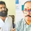 Gudivada Police Files Case On Kodali Nani,కొడాలి నానికి బిగ్ షాక్ ...