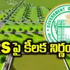 Layout Regularisation Scheme,ఎల్ఆర్ఎస్‌ కొత్త విధివిధానాలు.. రేవంత్ ...