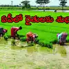 AP Government to Release Pending Paddy Procurement Dues: ఏపీలో రైతులకు ...