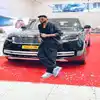 Mohammed Siraj Buys Dream Car In Hyderabad,రూ.3 కోట్ల విలువైన కారు ...