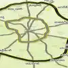 Forest Department Approves Land for Hyderabad Regional Ring Road ...