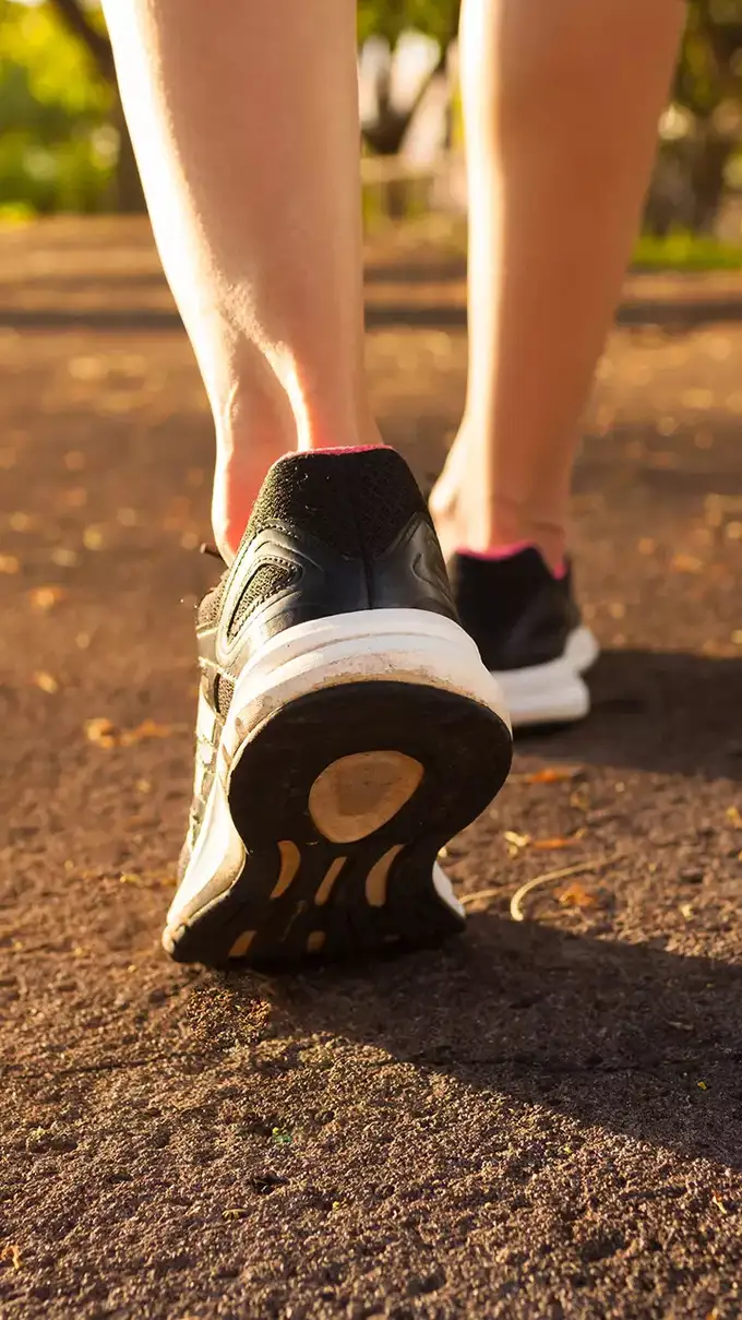 వాకింగ్