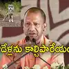 Up Govt Issues Shoot On Sight Order For Wolves,UP Govt: తోడేళ్లు ...