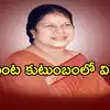 Magunta Parvathamma: టీడీపీ ఎంపీ ఇంట తీవ్ర విషాదం.. మాజీ ఎంపీ కన్నుమూత ...