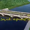 Telangana Govt to Construct 15 Bridges Across Musi River in Hyderabad ...