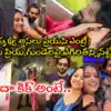 Prithvi Darshini,Prithvi Vishnu Priya: బిగ్ బాస్ స్టేజ్‌పై పృథ్వీ ...