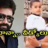 Nara Rohit Father Ramamurthy Death,మా కోసం అన్నీ త్యాగం చేశావ్ నాన్నా ...