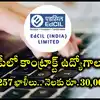 EDCIL India Recruitment 2024 Apply for 257 Career and Mental Health ...