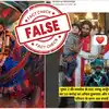 Allu Arjun Visit Shiva Temple Visit After Pushpa 2 Success Fact Check ...