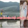 Atchutapuram Kachidi Fish,మత్స్యకారులకు ఒక రోజు ముందే పండగ.. వలకు ...