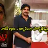 Kobali Web Series,Anchor Shyamala: పవన్, త్రివిక్రమ్ ‘కోబలి’ టైటిల్‌తో ...