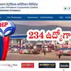 Hindustan Petroleum Corporation Limited,HPCL : హిందుస్థాన్ పెట్రోలియం ...