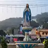 Gunadala Mary Matha Festival,రేపటి నుంచి గుణదల ఉత్సవాలు.. వందేళ్ల ...