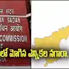 Mlc Elections In Ap,MLC Elections: ఏపీలో మోగిన ఎన్నికల నగారా.. మార్చి 20న పోలింగ్.. నాగబాబుకు ...