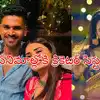Shreyas Iyer Sister Shresta Iyer Item Song,Shreyas Iyer: ఐటెం సాంగ్‌తో ...