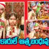 Karimnagar Collector Pamela Satpathy Grandly Weds Orphan Girl : ఆ ...