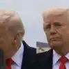 Reporter Hit Trump Face With Microphone,డొనాల్డ్ ట్రంప్‌ను మైక్‌తో ...