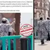 Madinah Police,పబ్లిక్ ప్లేస్‌లో నమాజ్ చేసే ప్రయత్నం.. పాకిస్థాన్ ...
