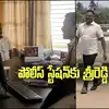 Sri Reddy At Police Station,Sri reddy: పోలీస్ స్టేషన్‌కు శ్రీరెడ్డి ...
