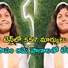 Nandyal Tenth Student Sara Scores 557 Marks Dies 5 Days Before SSC ...