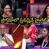Padutha Theeyaga Latest Promo,Singer Pravasthi News: సునీత, కీరవాణిలతో ...