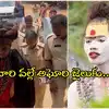 Aghori Srinivas News,ఎవర్నీ వదిలిపెట్టను... అన్ని ఆధారాలున్నాయి: అఘోరి ...