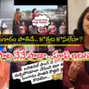 TV9 Anchor Deepthi Vajpayee,Bangaram Pathade Song: ‘బంగారం పాతదే ...