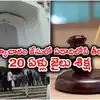 Rr Fastrack Court minor Molestation Case,సంచలనం.. అత్యాచారం కేసులో ...