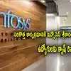 Infosys Cash Rewards Hiring,కంపెనీ చరిత్రలోనే తొలిసారి 'Infosys' కీలక ...