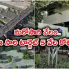 Hmda Auction Plots,హైదరాబాద్‌లో మరోసారి భూముల వేలం.. ఈసారి టార్గెట్ రూ ...