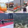 Pm Modi Chenab Bridge Inauguration,Chenab Bridge: చీనాబ్ వంతెనపై ...