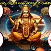 What Zodiac Sign Like The Sun,Lord Sun Favourite Zodiacs ఈ 4 రాశులపై ...
