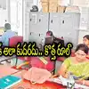 AP Village Ward Secretariat Employees Pension Rule,ఏపీ గ్రామ, వార్డు ...