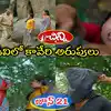 Chinni Serial,Chinni Serial Today జూన్ 21 ఎపిసోడ్: బాలరాజు ఎస్కేప్.. ప్రాణాపాయంలో కావేరి ...