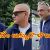 Ajith Kumar New Look,‘AK 64’ కోసం కొత్త లుక్‌.. ఈ హీరోని గుర్తుపట్టారా ...