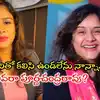 Swetcha Death,Swetcha Suicide Reason: టీవీ యాంకర్ స్వేచ్ఛ ఆత్మహత్యకి ...