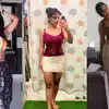 Nainika Anasuru Bigg Boss,నైనిక బెల్లీ డ్యాన్స్.. బుల్లి బట్టల్లో హారిక ...