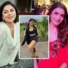 Priyanka Jain Video,రుద్రాణి అత్త కొత్త క్లిక్స్.. పొలం గట్టు దగ్గర ...