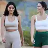 వాకింగ్ ఎలా చేయాలి,వాకింగ్‌తో క్యాన్సర్ రోగం దూరం, రోజుకు ఎన్ని అడుగులు ...