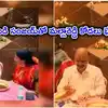 Preethi Reddy Meets Bandi Sanjay,కేంద్ర మంత్రి బండి సంజయ్‌తో ...