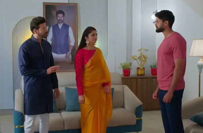 Chinni Serial,Chinni Serial Today జూలై 29 ఎపిసోడ్: మధునే చిన్ని ...