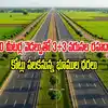 Future City Greenfield Road,తెలంగాణలో గ్రీన్‌ఫీల్డ్‌ రేడియల్‌ రోడ్డు ...