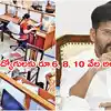 5 Percent Hike For Tsgenco Employees,తెలంగాణ సర్కార్ శుభవార్త.. ఆ ...