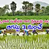 Annadata Sukhibhava Grievance August 3,అన్నదాత సుఖీభవ నిధుల జమ కాలేదా ...