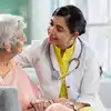 Telangana Geriatric Wards Clinics,ఈ కేంద్రాల్లో ఉచితంగా ఫిజియోథెరపీ ...